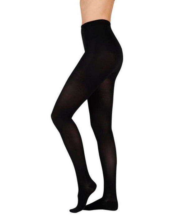 Activa Sheer Therapy Control Top Pantyhose 15 20 Mmhg —