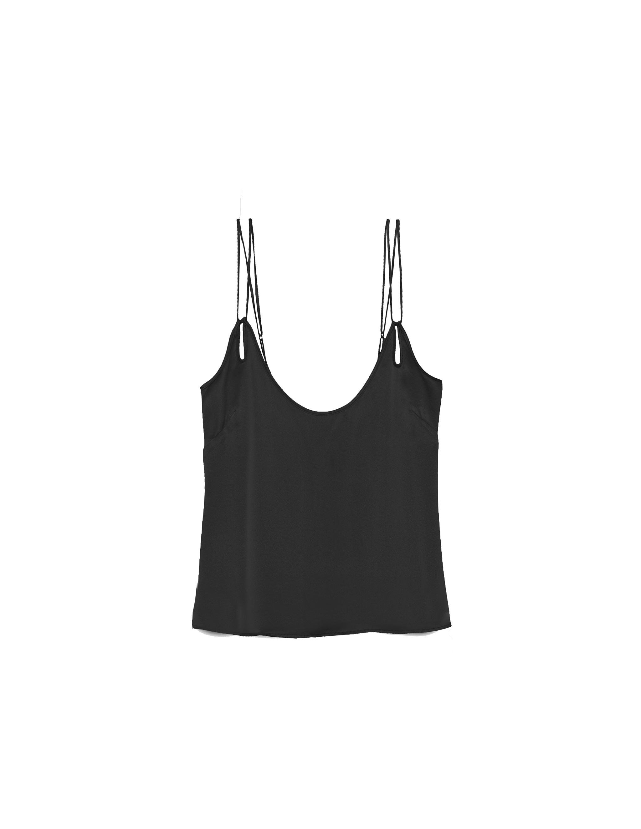 Araks Grace Camisole In Black