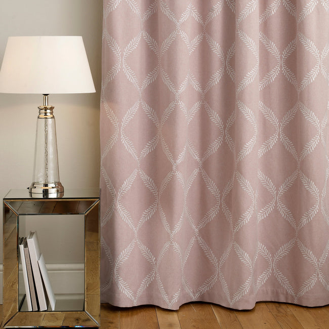 Paoletti Olivia Pencil Pleat Curtains Discounts On Great Brands