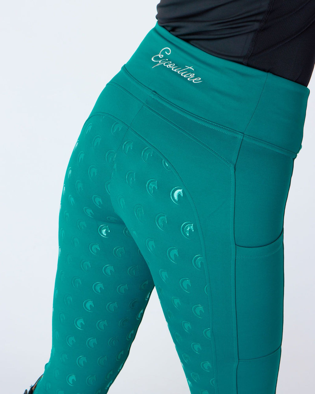 Horse Riding Leggingstights With Phone Pockets Eqcouture Page 6