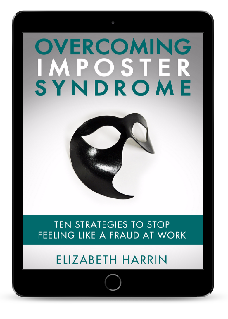 Overcoming Imposter Syndrome Rebels Guide To Project Management