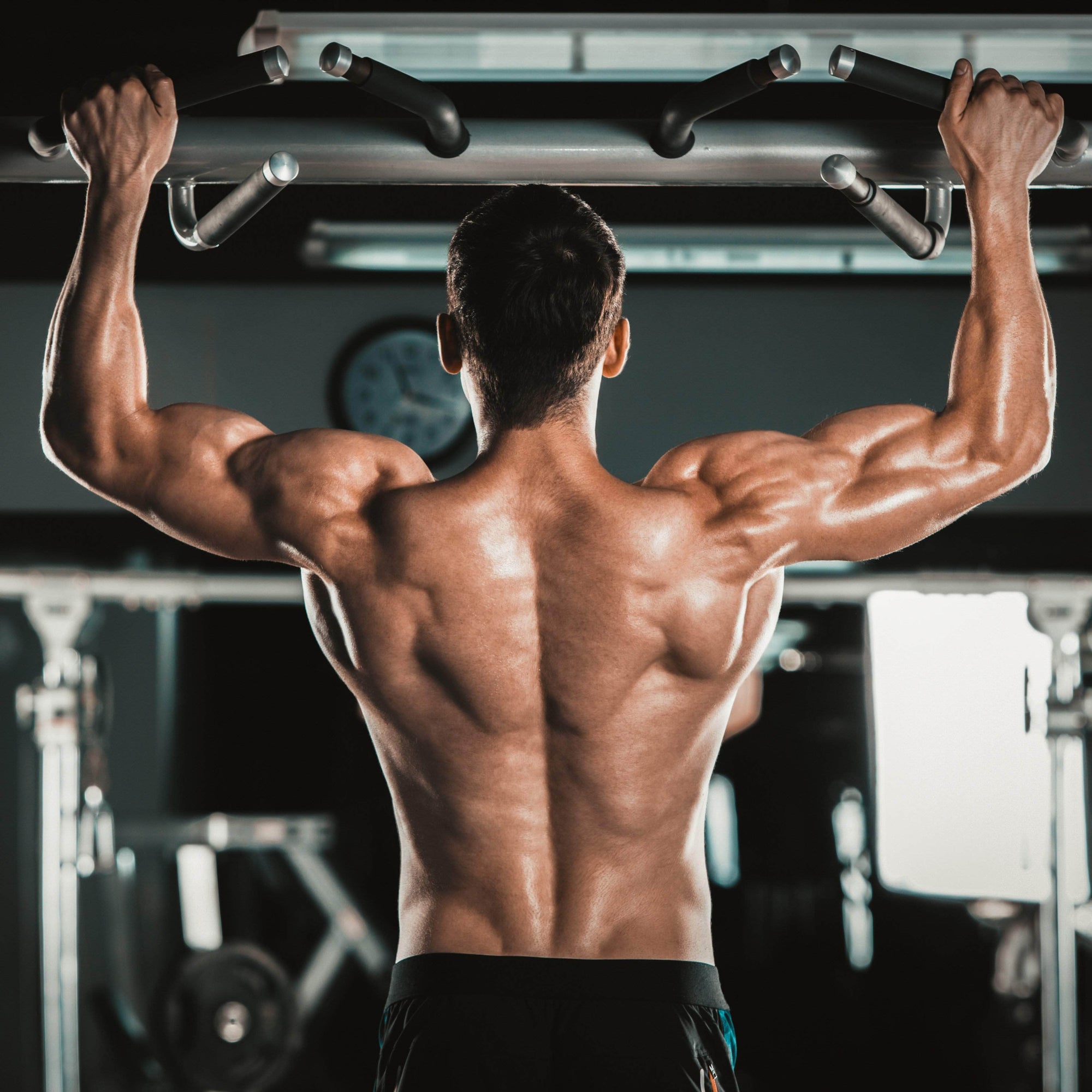 5 Tips For How To Do More Pull Ups Built For Athletes™