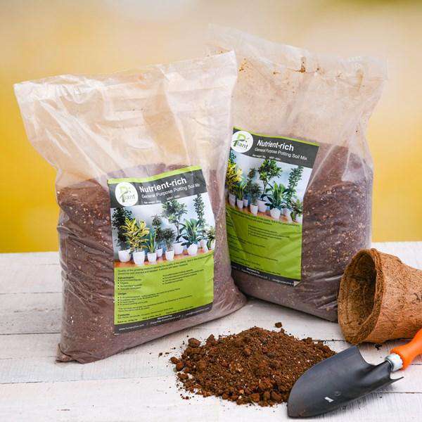 Buy Soil And Fertilizers Online From Nurserylive At Lowest Price