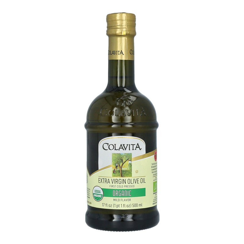 Extra Virgin Olive Oil Page 3 Colavita Usa