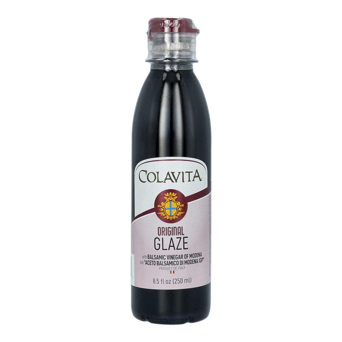 Colavita Original Glaze Squeeze Made With Balsamic Vinegar Of Modena 8