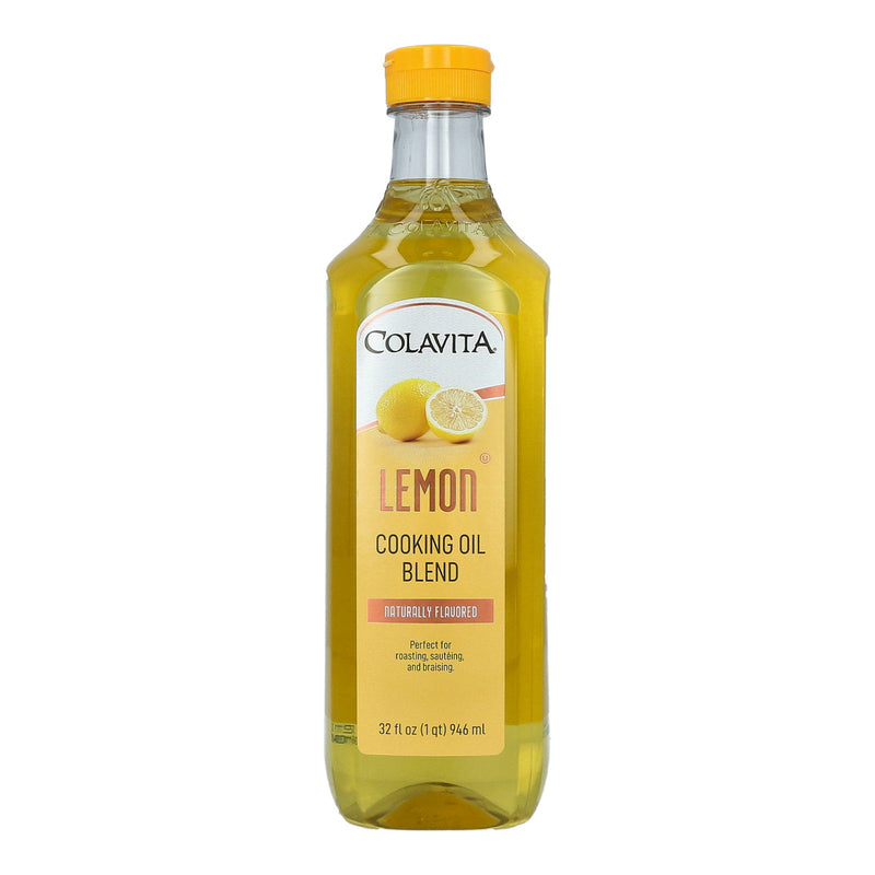 Flavored Oils Colavita Usa