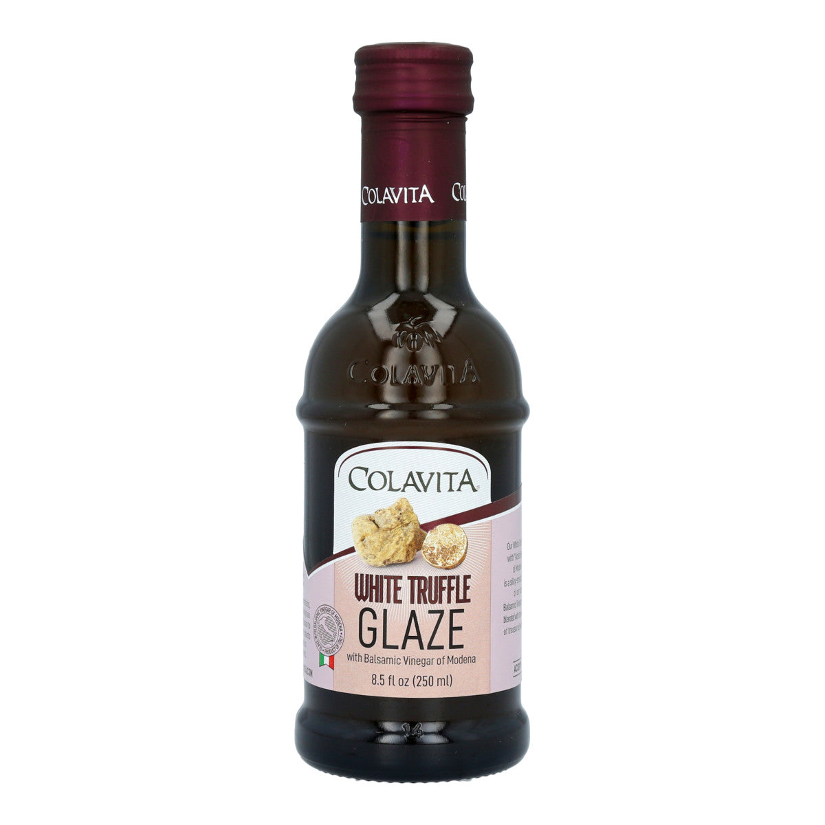 Glaze Colavita Usa