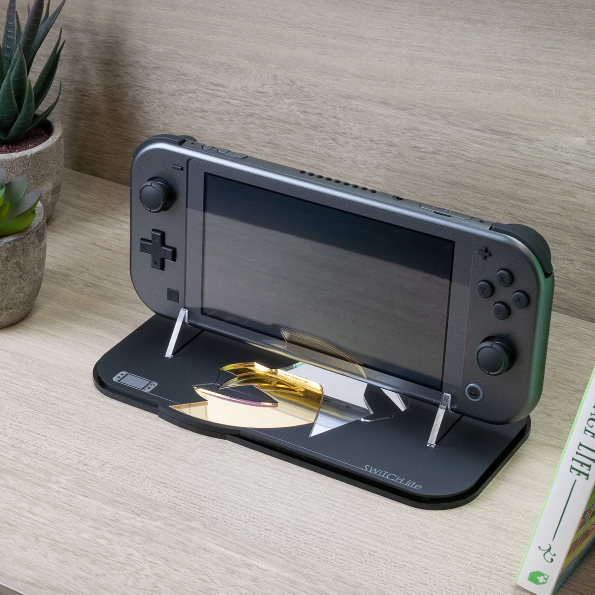 Nintendo Switch Lite Dialga And Palkia Town