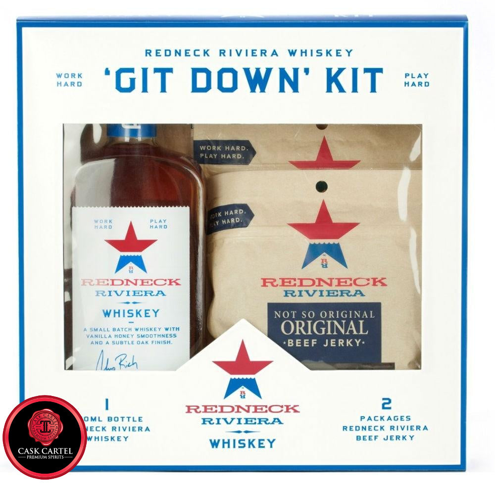 Buy John Rich Redneck Riviera Git Down Kit At