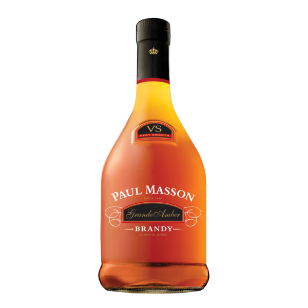 Buy Paul Masson Grande Amber Vs Brandy At