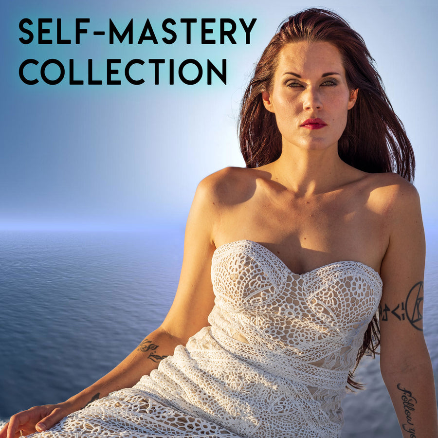 Discover Your Self Concept Meditation By Teal Swan Teal Swan Shop