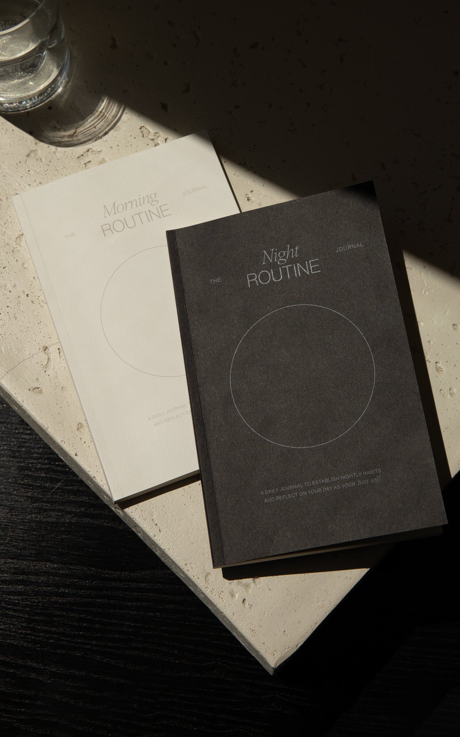 The Importance Of A Routine And How To Craft Yours Wilde House Paper
