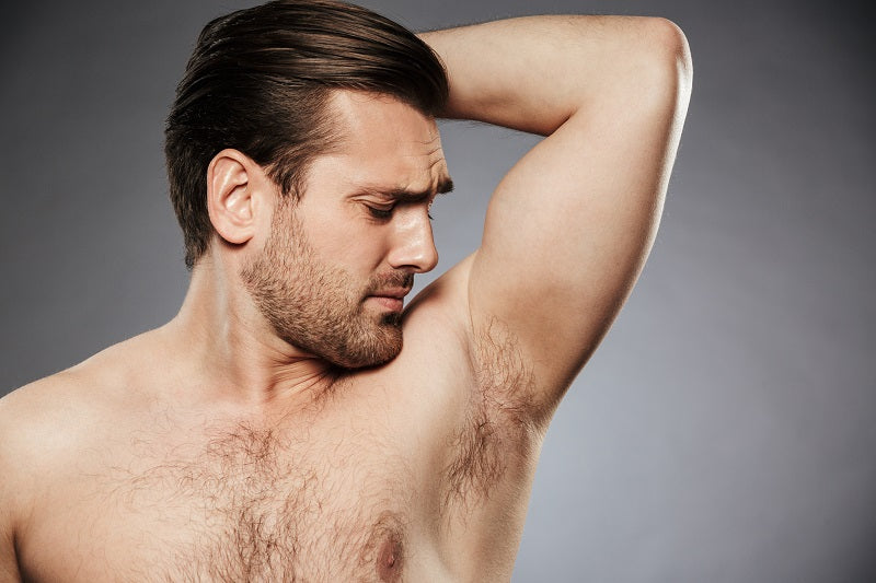 Manscaping How To Manscape With Body Hair Trimmer The Beard Club