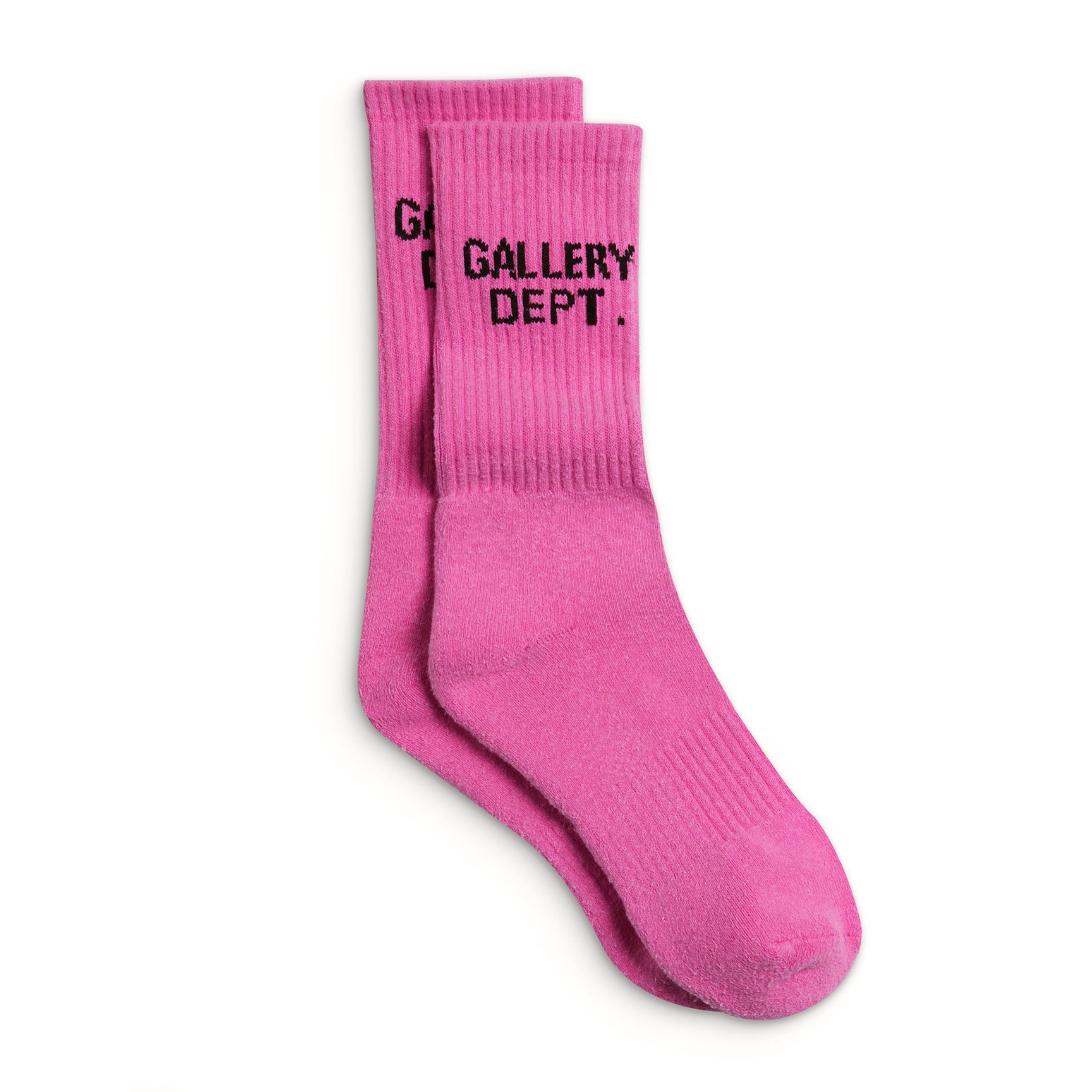 Clean Socks Flo Pink Gallery Dept Online