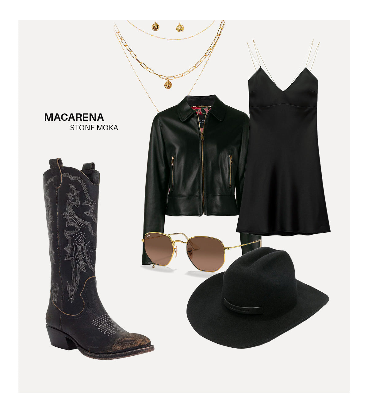 Introducir 76 Imagen Rancho Outfit Vaquero Mujer Abzlocalmx