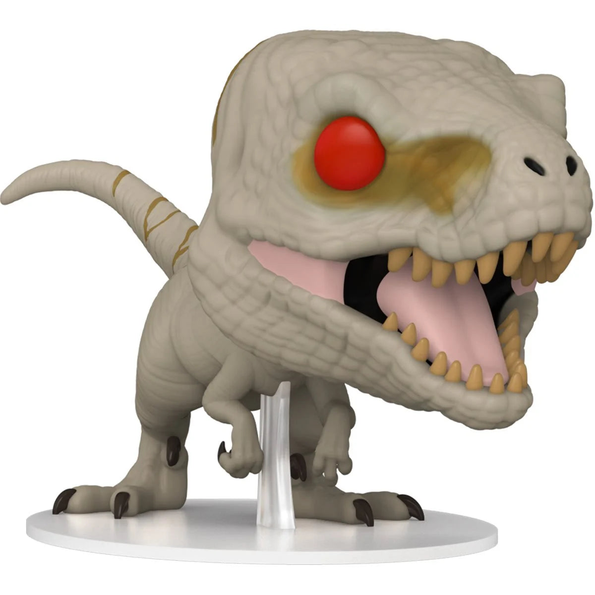 Funko Pop Jurassic World Dominion Atrociraptor Tiger 1218