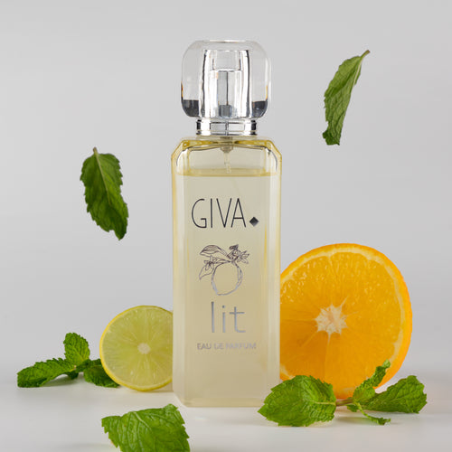 Buy Perfume Online At Best Price In India Giva