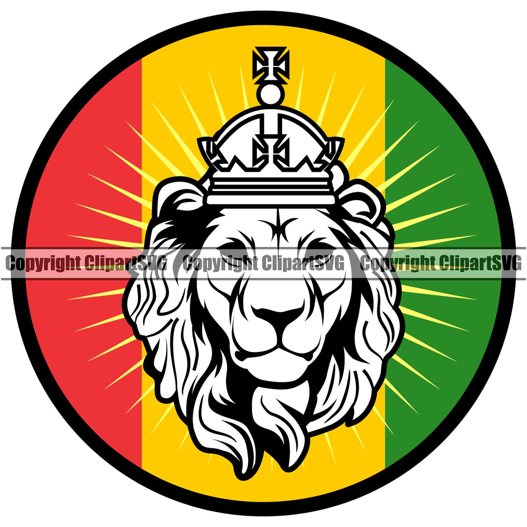 Rasta Reggae Flag Rastafari Rastafarian Pride Jamaica Jamaican Proud