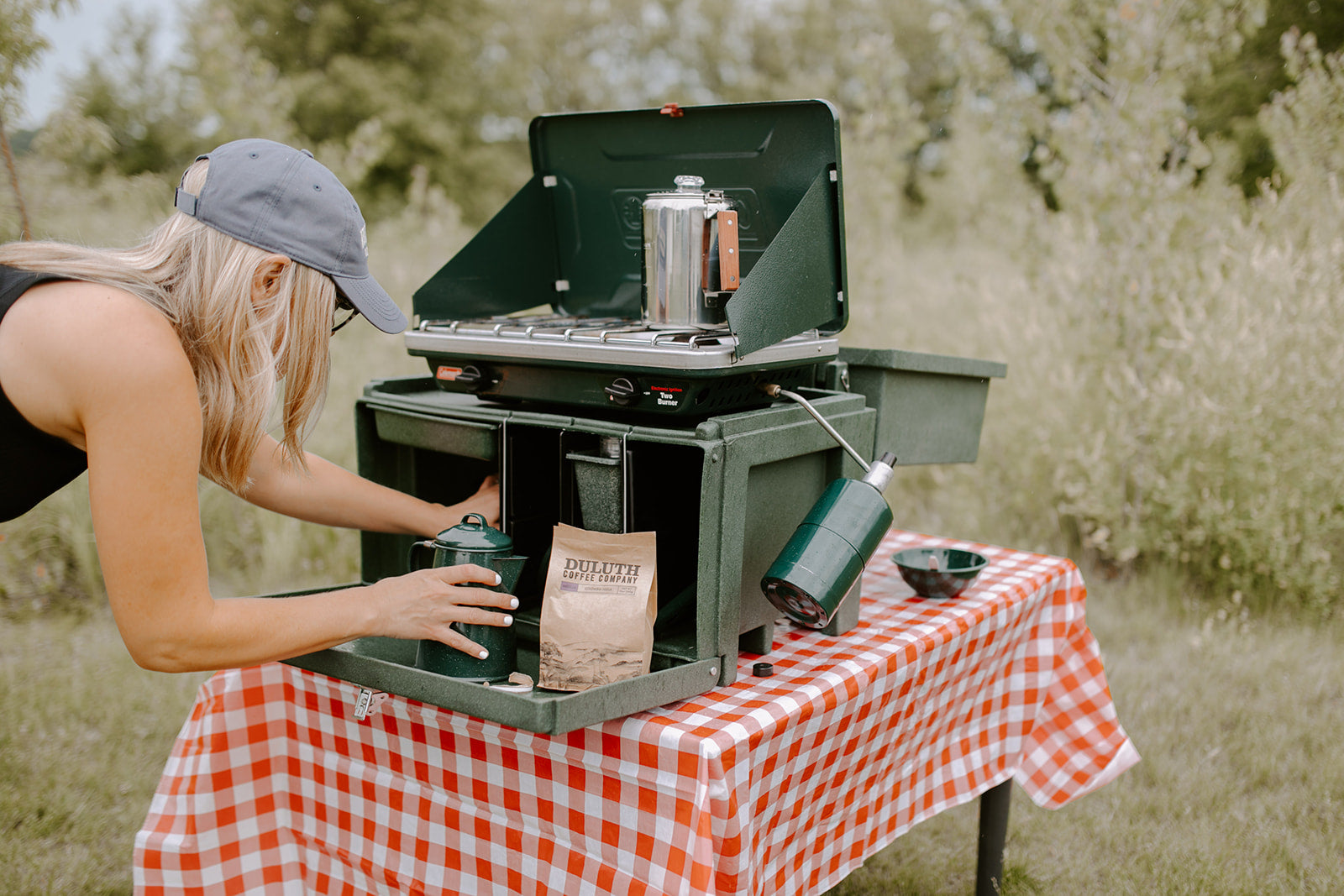 Diy Camp Kitchen Chuck Box 3ed