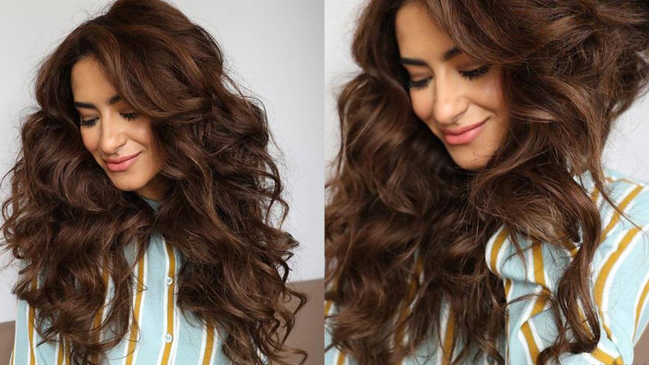 How To Get More Volume In Your Hair Naturally