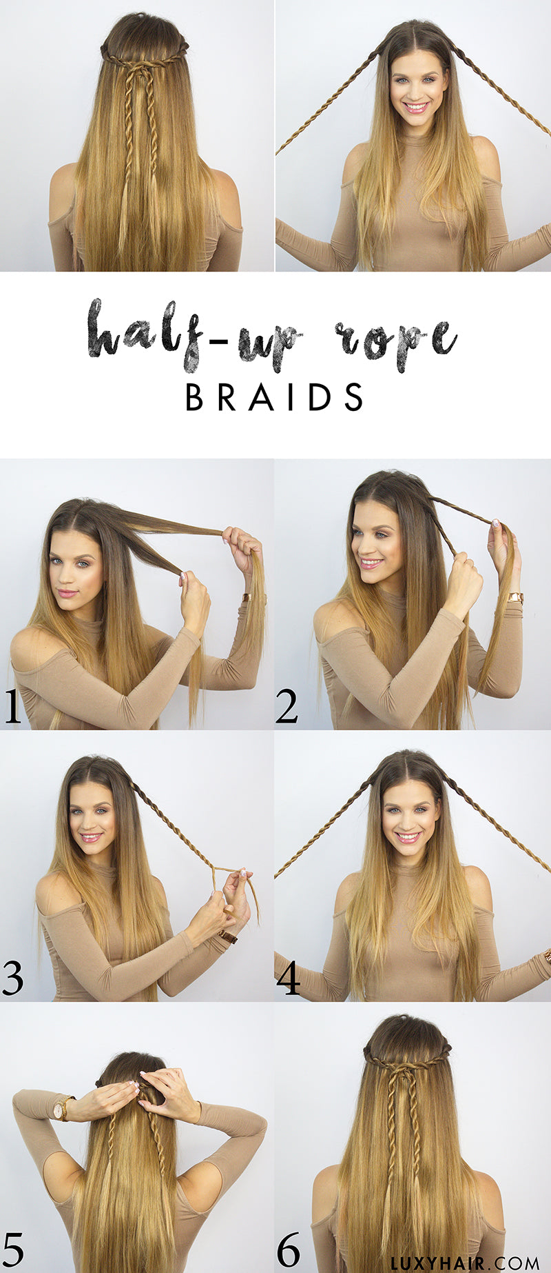 Easy Hairstyles For Short Hair Down