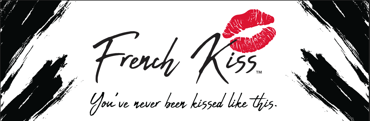 French Kiss Extreme Toyz