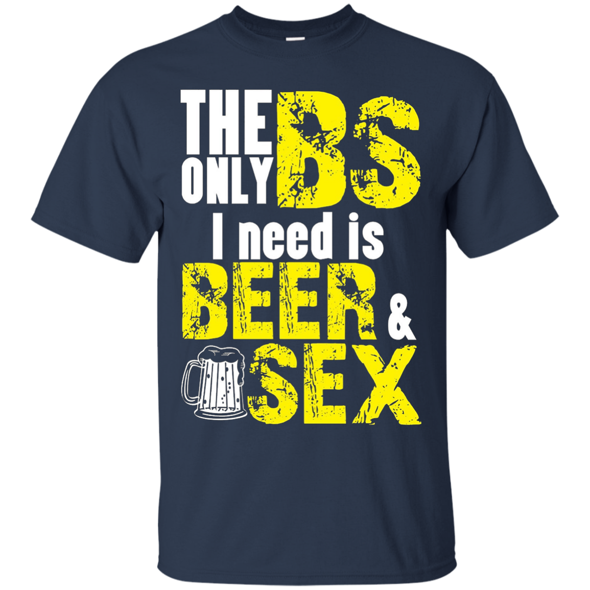 Funny Alcohol Shirts