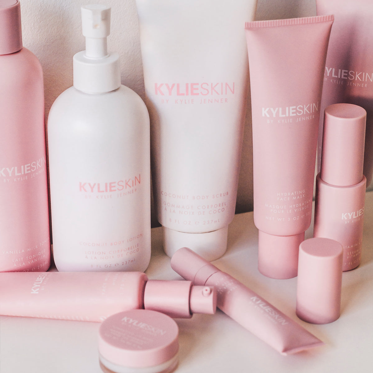 Kylie Skin By Kylie Jenner Official Website