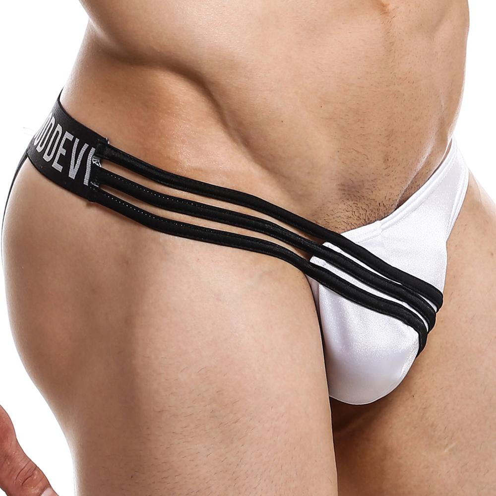 Good Devil Gde037 Jockstrap Free Shipping At