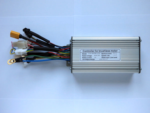 Dc Motor Controller 36v 1000w Ubicaciondepersonascdmxgobmx