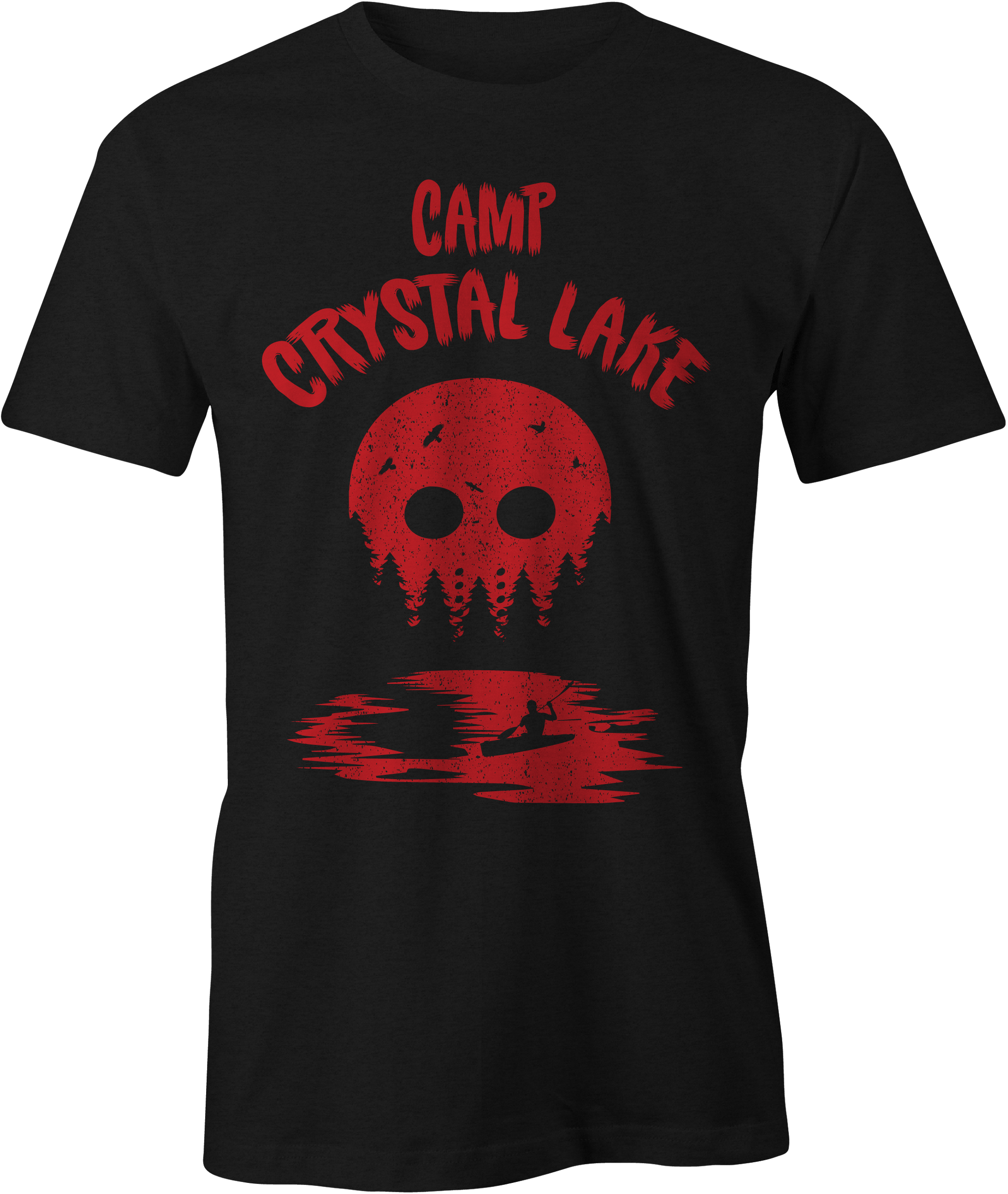 Camp Crystal Lake Png