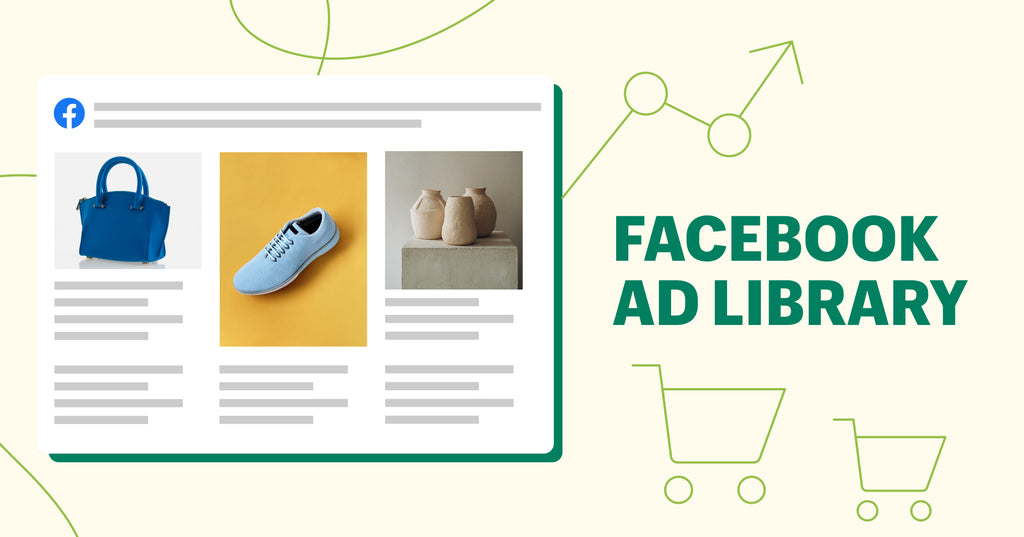 How To Use The Facebook Ad Library For Research 2022