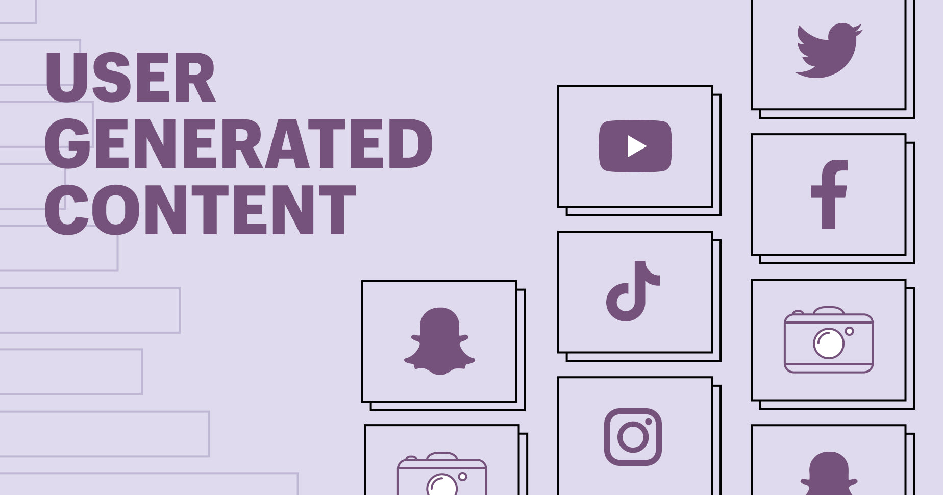 The Role Of User Generated Content Content Cult Uk Leading Content