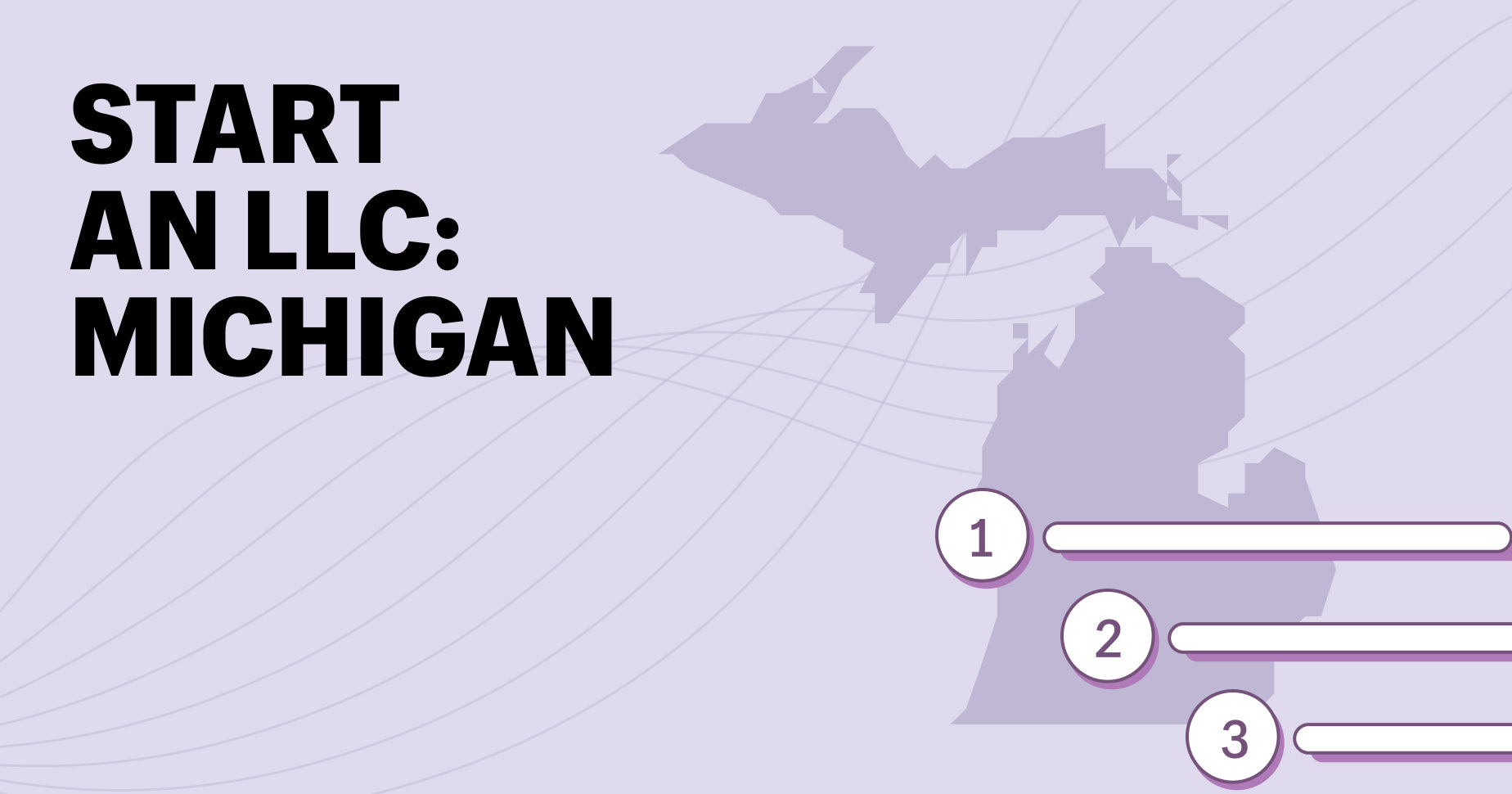 Michigan Llc How To Start An Llc In Michigan In 12 Steps Shopify