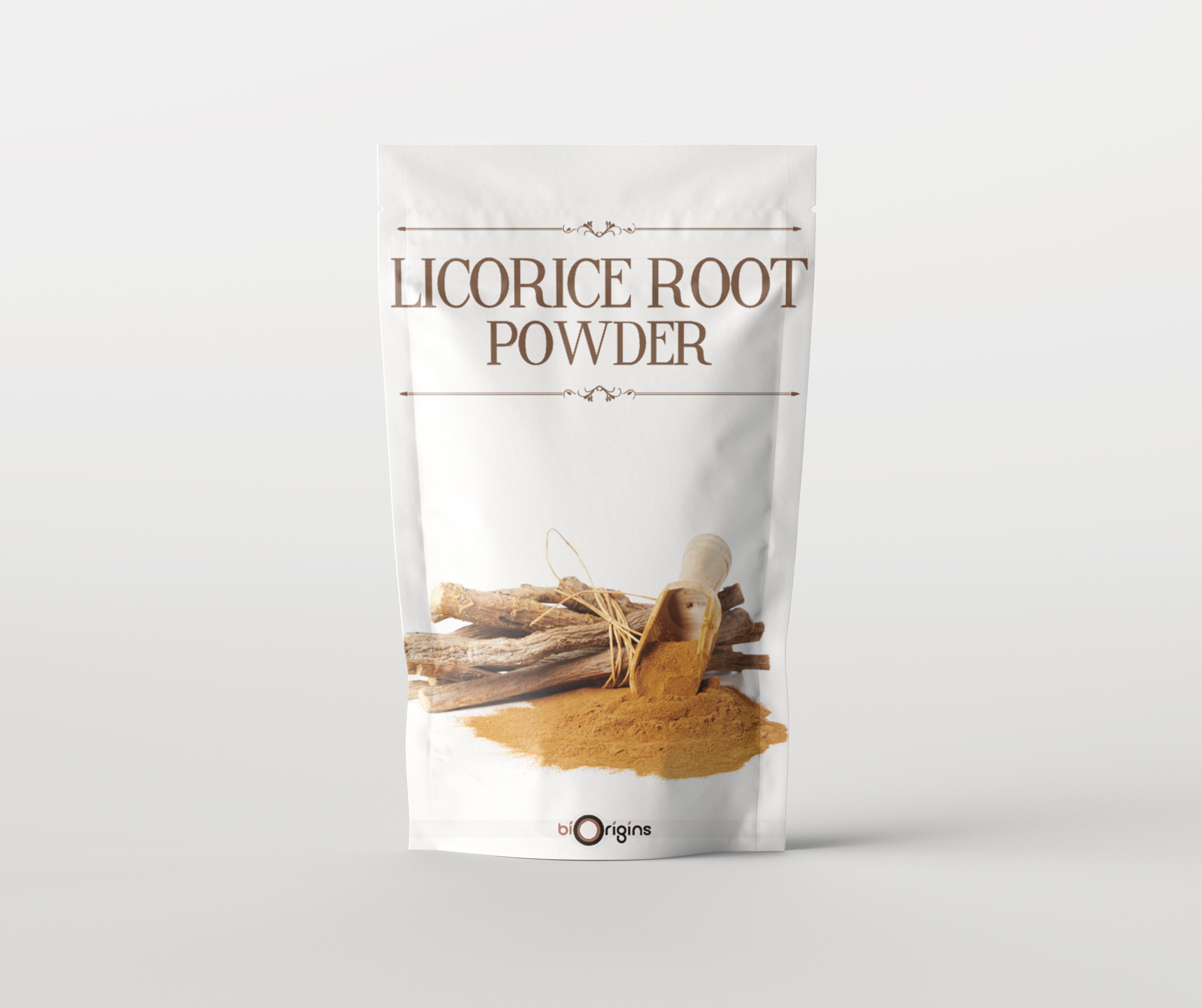 Licorice Root Powder Herbal Extracts New Directions Uk