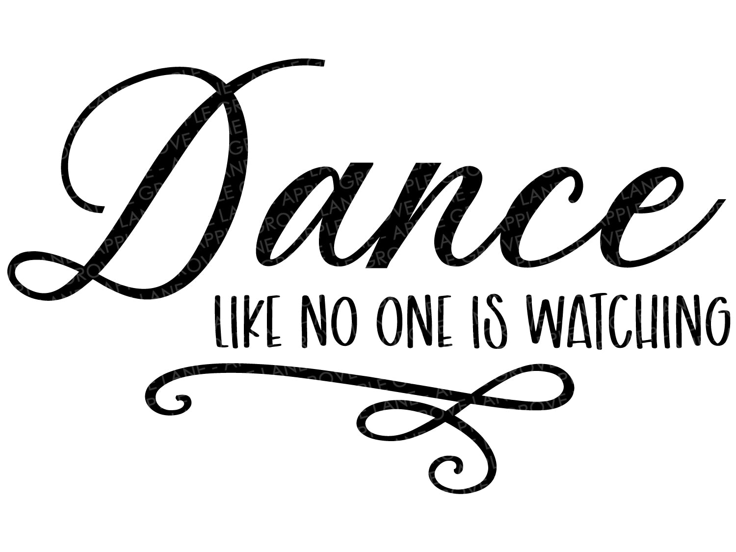 Dance Like No One Is Watching Dance Svg Dancer Svg Dancing Svg