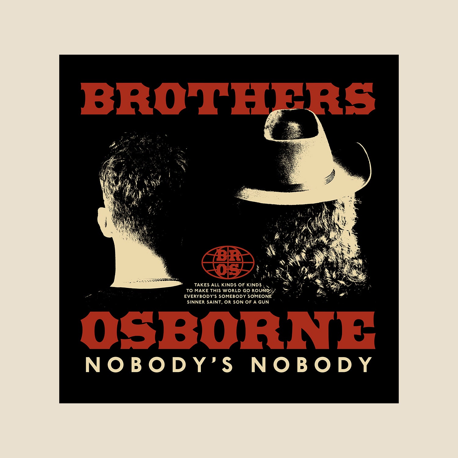 Brothers Osborne Official Website