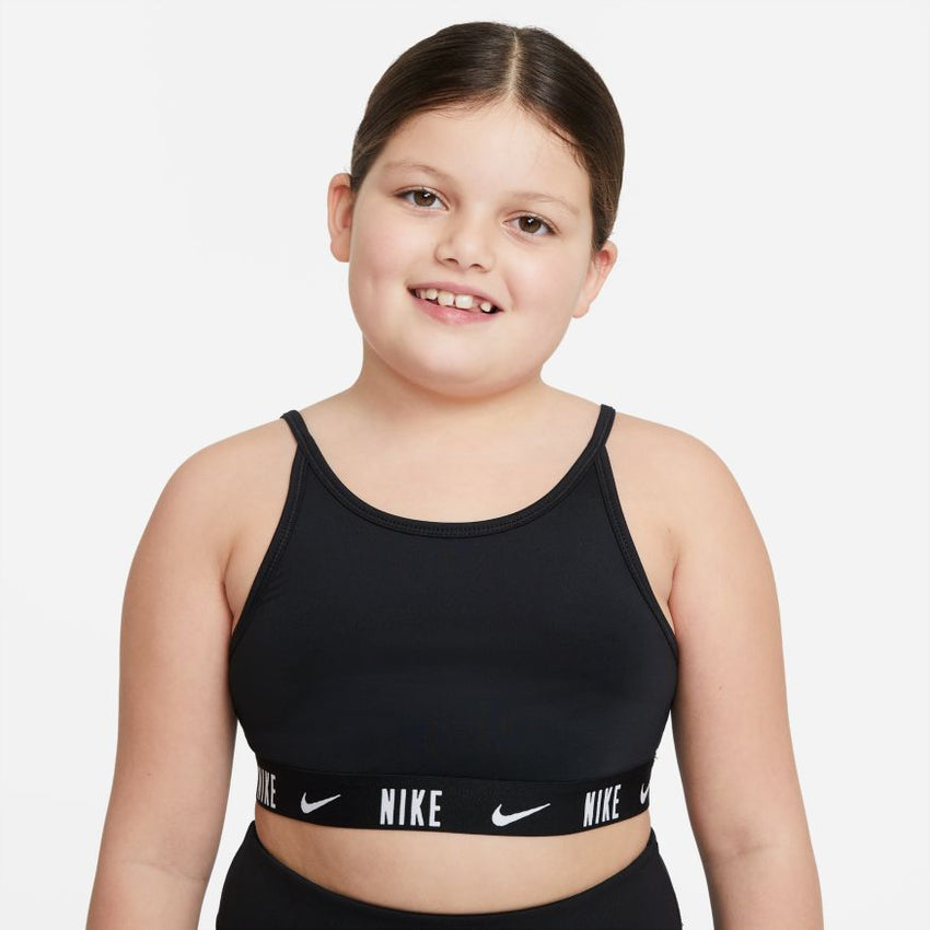 Nike Girls Trophy Sports Bra Sportspower Super Store