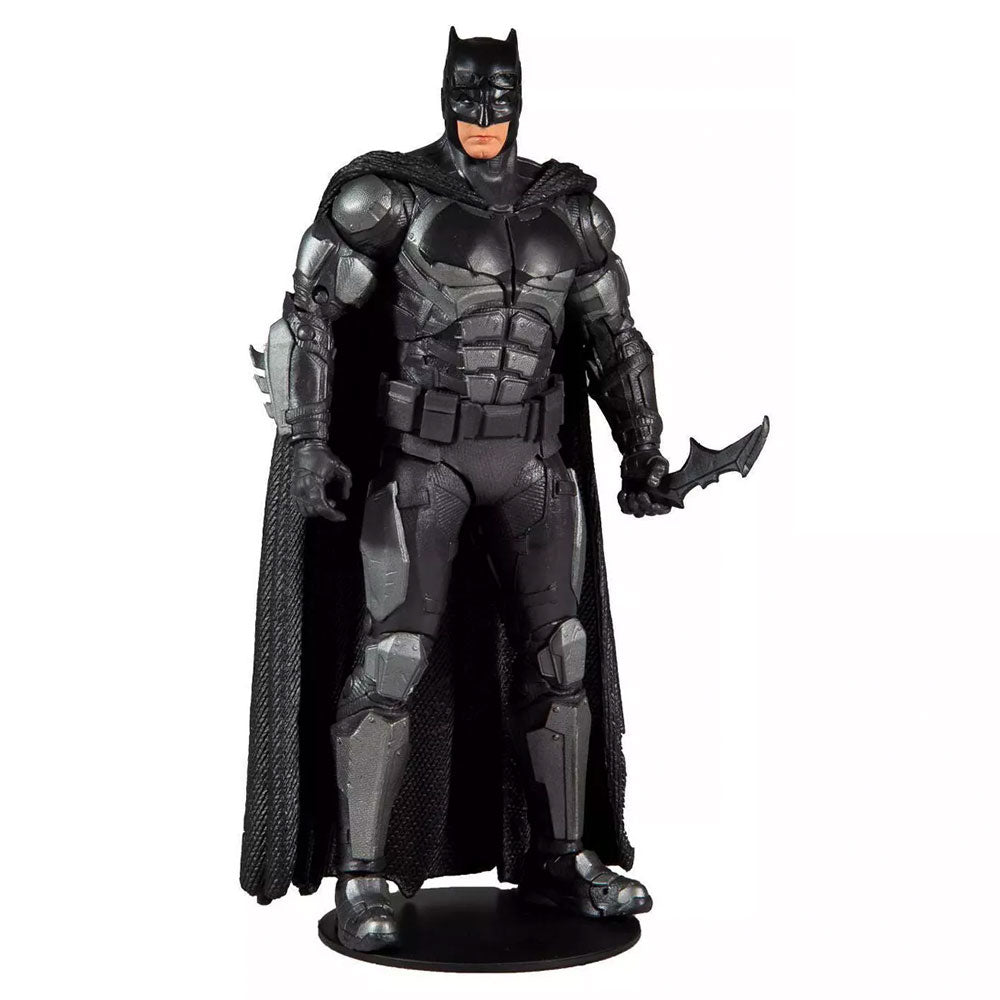 Mcfarlane Toys Dc Multiverse Batman Justice League Batfleck Ben Affleck