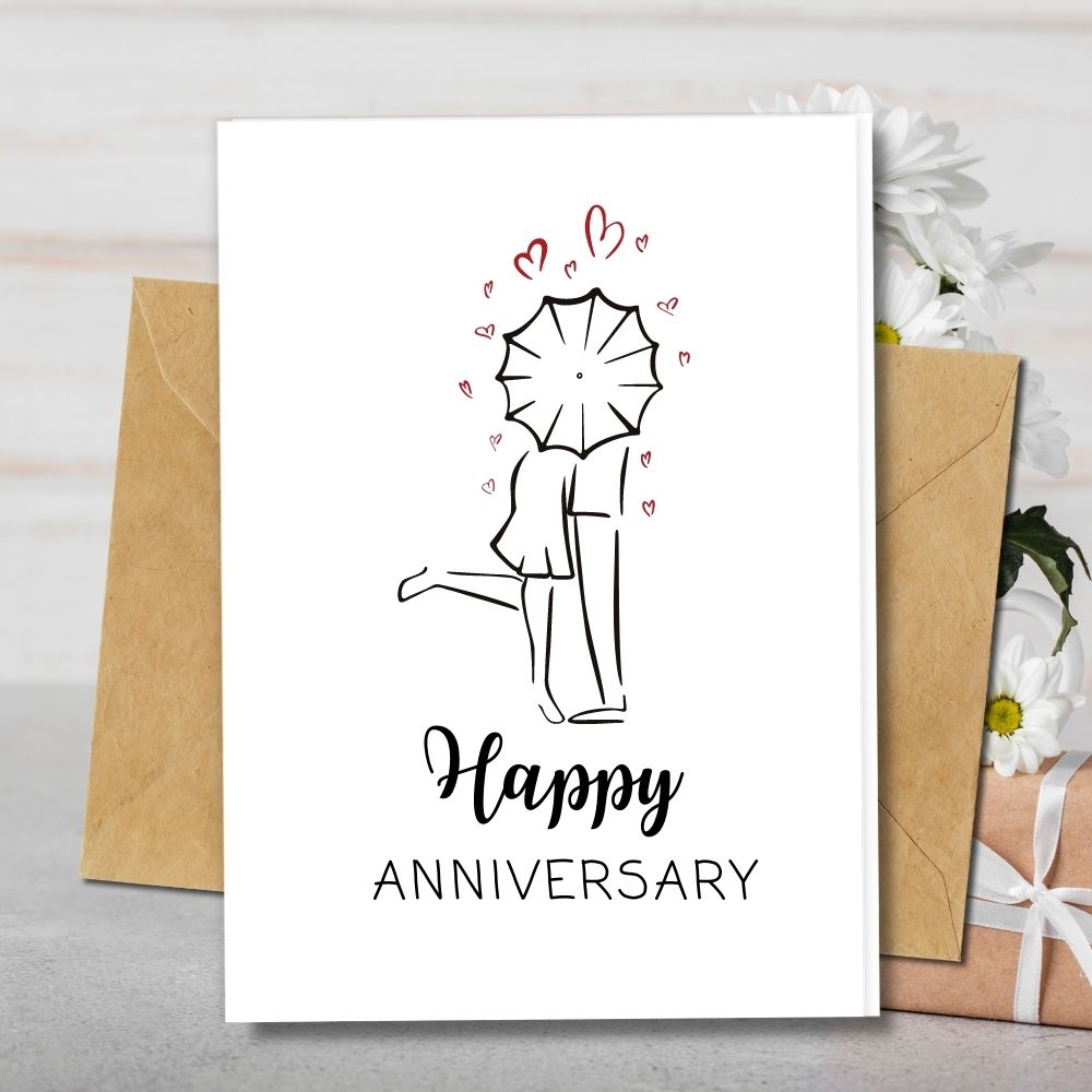Handmade Greeting Cards Designs For Anniversary