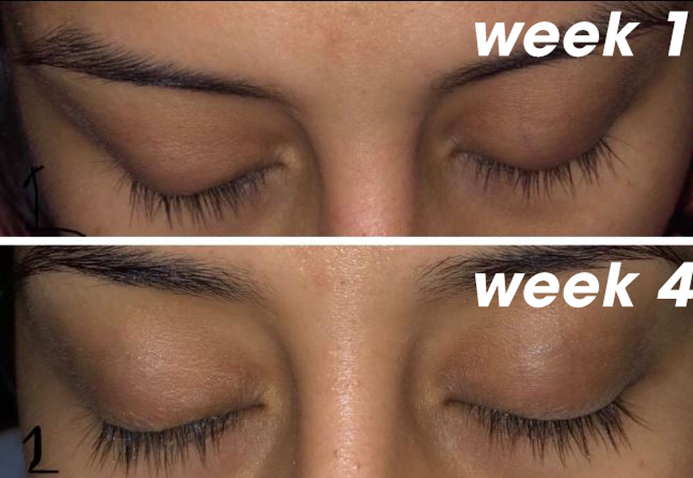 The Top 3 Ingredients You Dont Want In An Eyelash Growth Serum