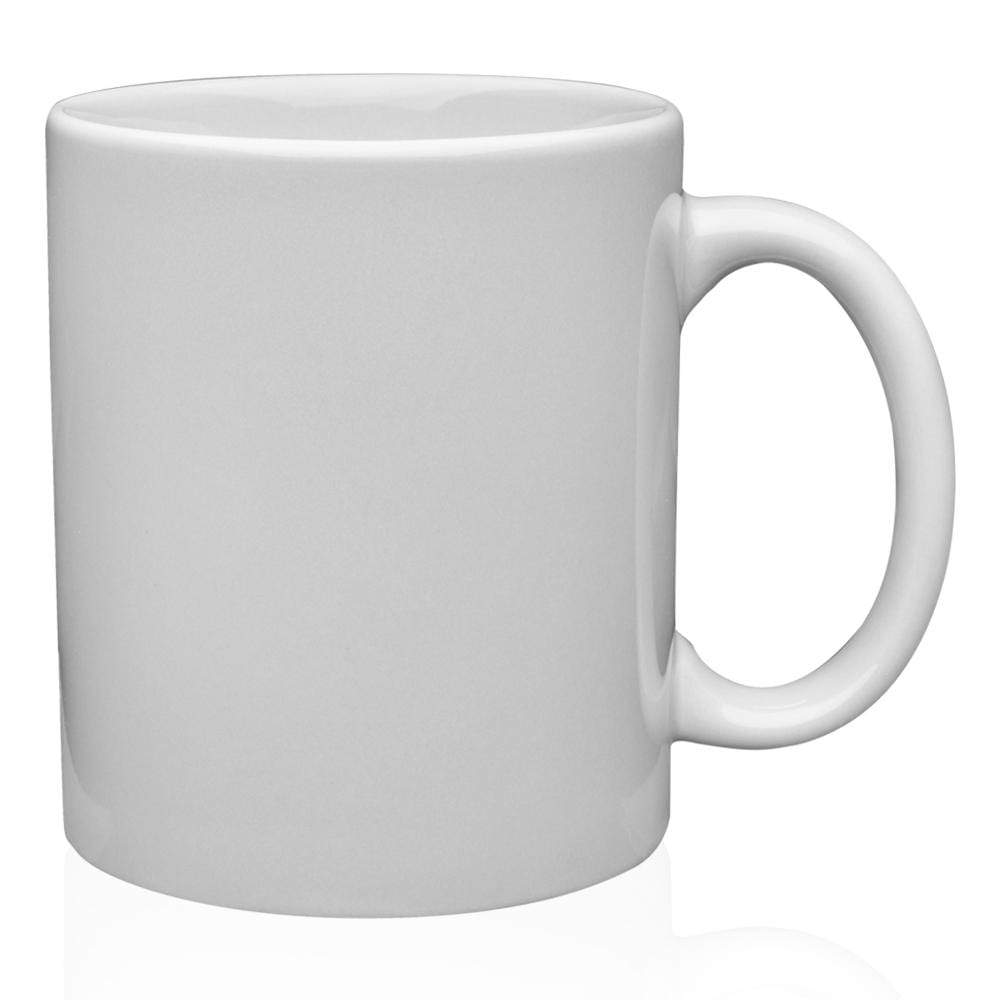 Custom White 11 Oz Mug Cxn Customs Topanga