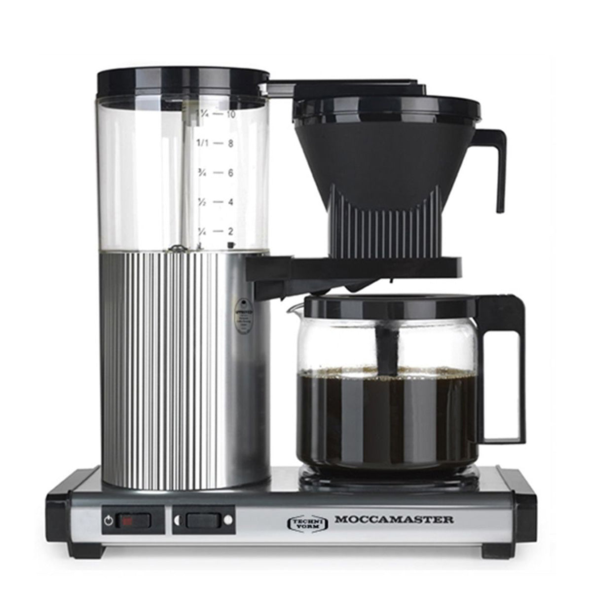 Technivorm Moccamaster Cdg Coffee Maker Whole Latte Love