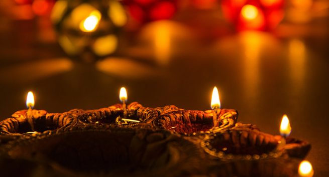 The History Of Diwali Why Do We Celebrate It Today Indiaswaha