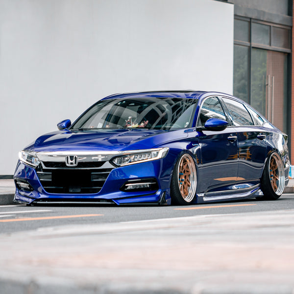 Honda Accord Body Kit 2020