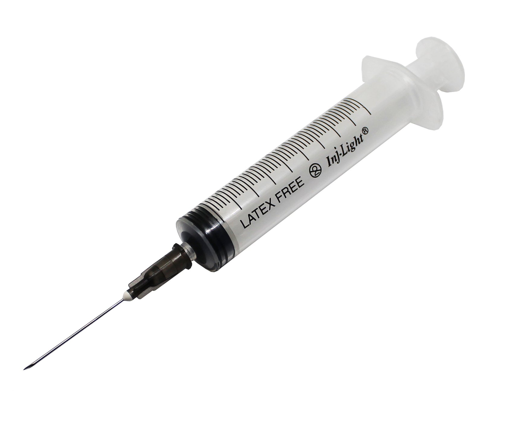 10ml Syringe With 22g Hypodermic Needle Rays As Low As £1250box