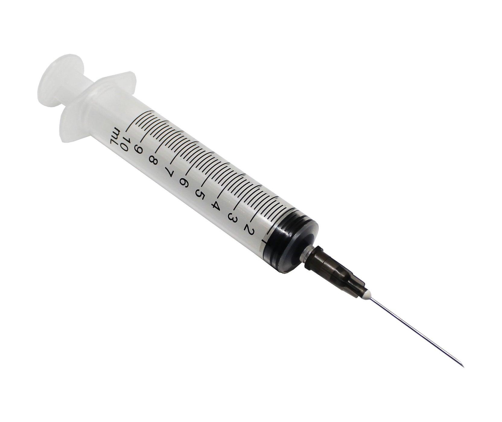 10ml Syringe With 22g Hypodermic Needle Rays As Low As £1250box