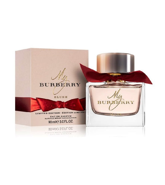 Burberry My Burberry Blush Limited Edition Eau De Parfume 90 Ml