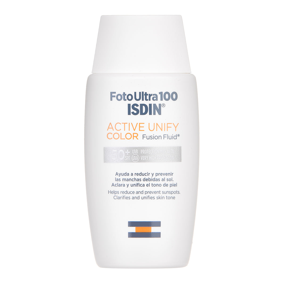 Fotoultra 100 Isdin Active Unify Color 50ml Derma Express Mx