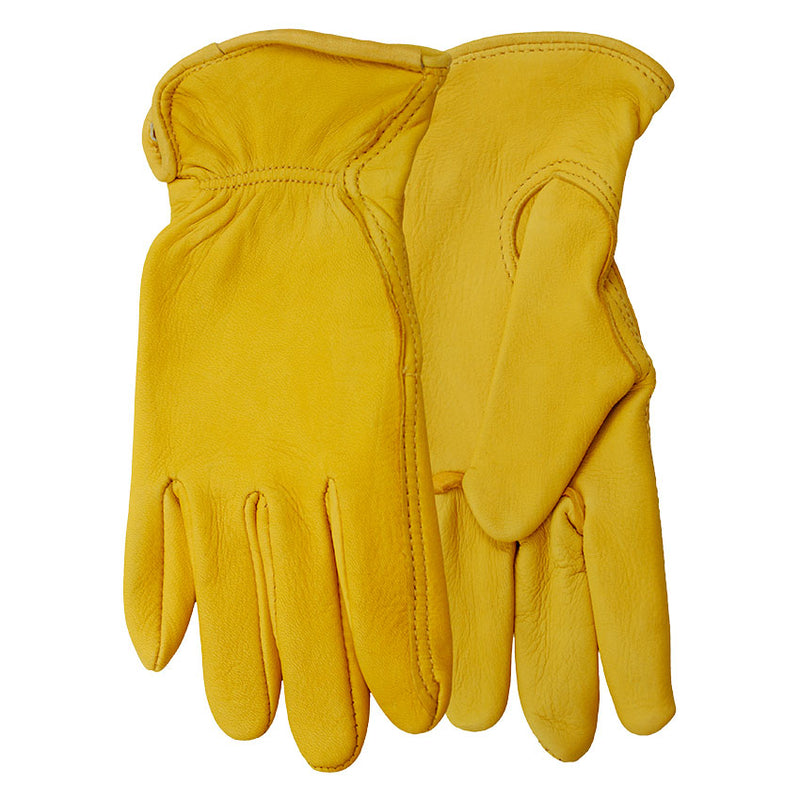 Watson Gloves Womens Range Rider 3m Thinsulate Gloves Tack